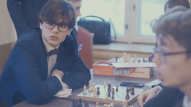 VII Студенческий бал ПСТГУ