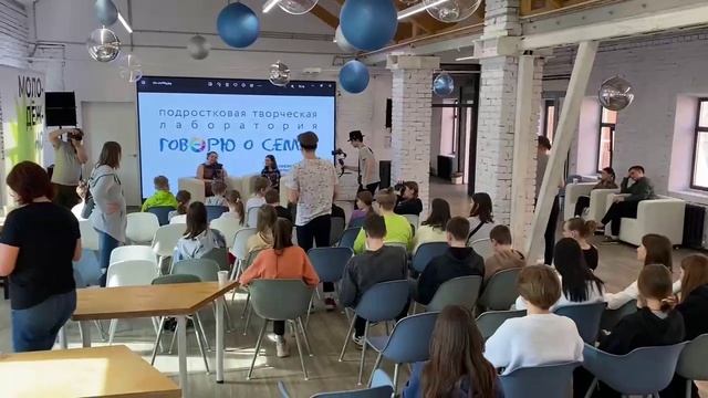 Итоговый выезд в Нижний Новгород