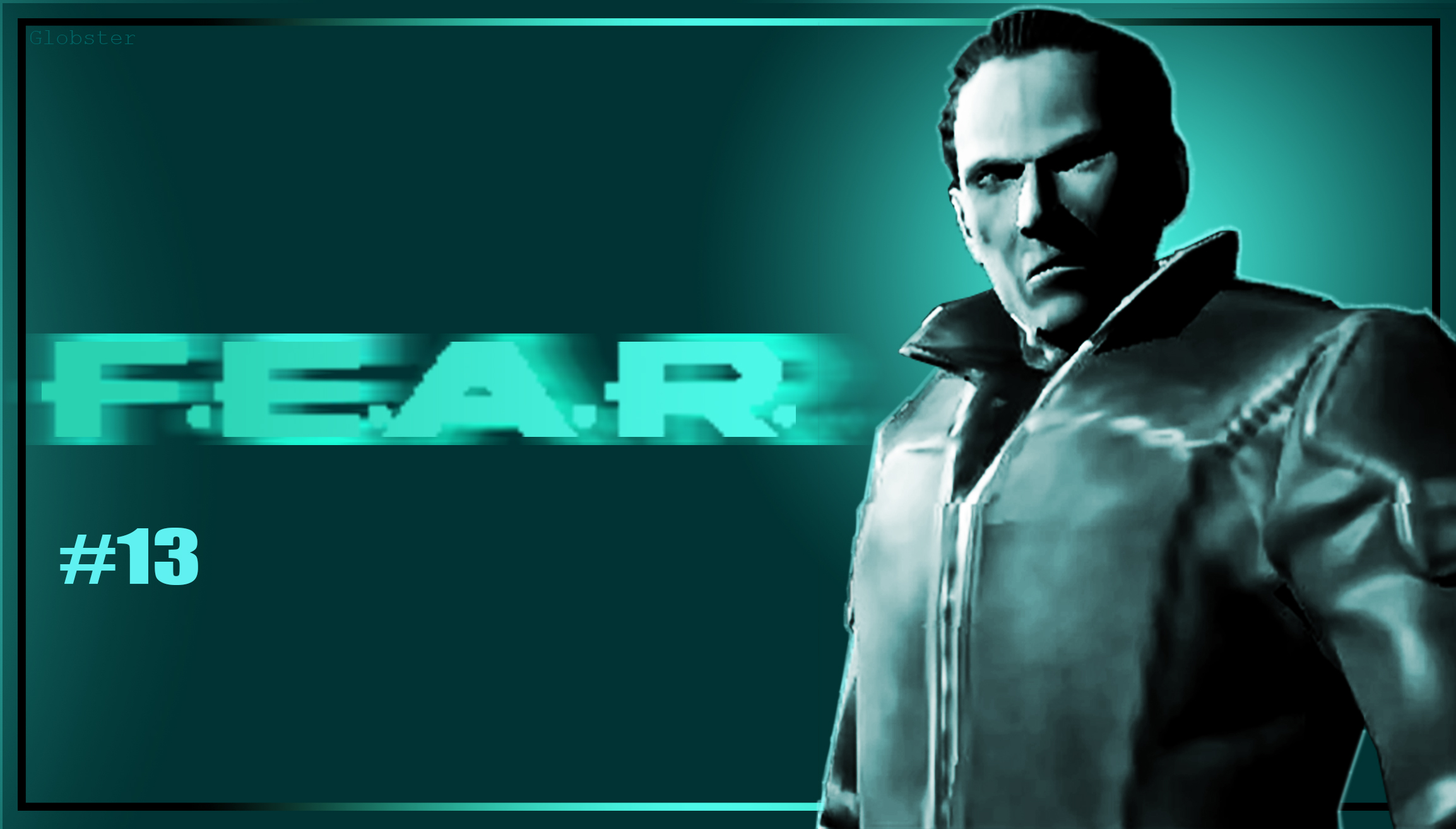 F.E.A.R.|прохождение|Часть#13