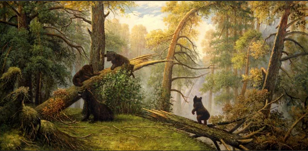 Читать ведь тоже нужно уметь. С бору по сосенке 28.