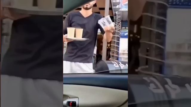 Перестарался.