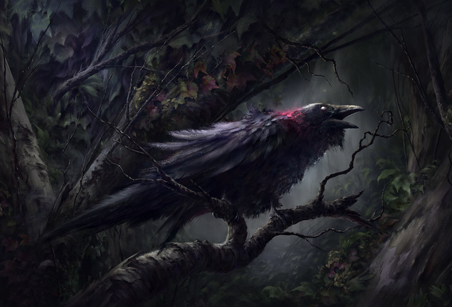 НОЧНОЕ КЛАДБИЩЕ И ДУШИ МЁРТВЫХ. ВЕДЬМИНА ИЗБА. ИНГА ХОСРОЕВА.mp4