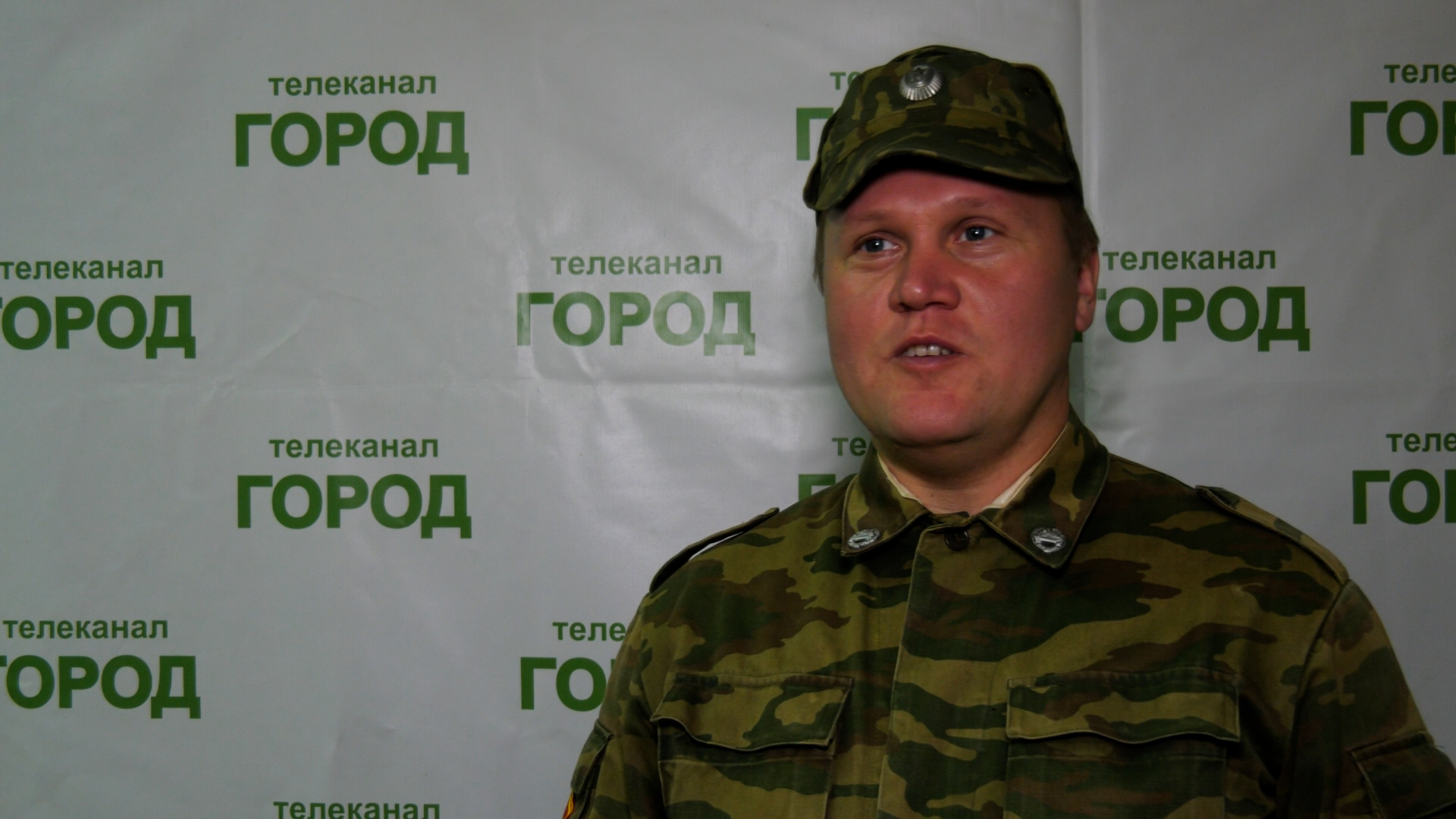 «Ответ в кадре»: социальная поддержка мобилизованных граждан и их семей