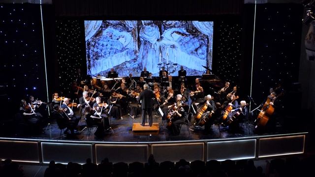 20. Сладкая грёза. Петр Чайковский. Детский альбом.