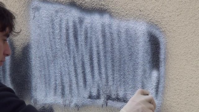 Профилактическая акция «Чистые стены»