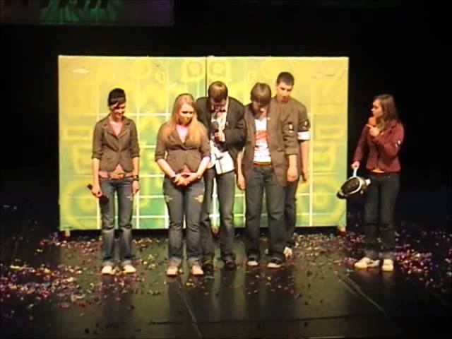 Визитка "Че Гевара"