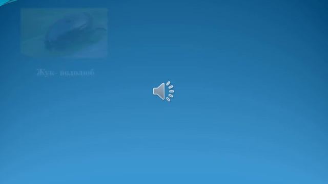 Видео-урок. Тема_ _БОЛОТО_