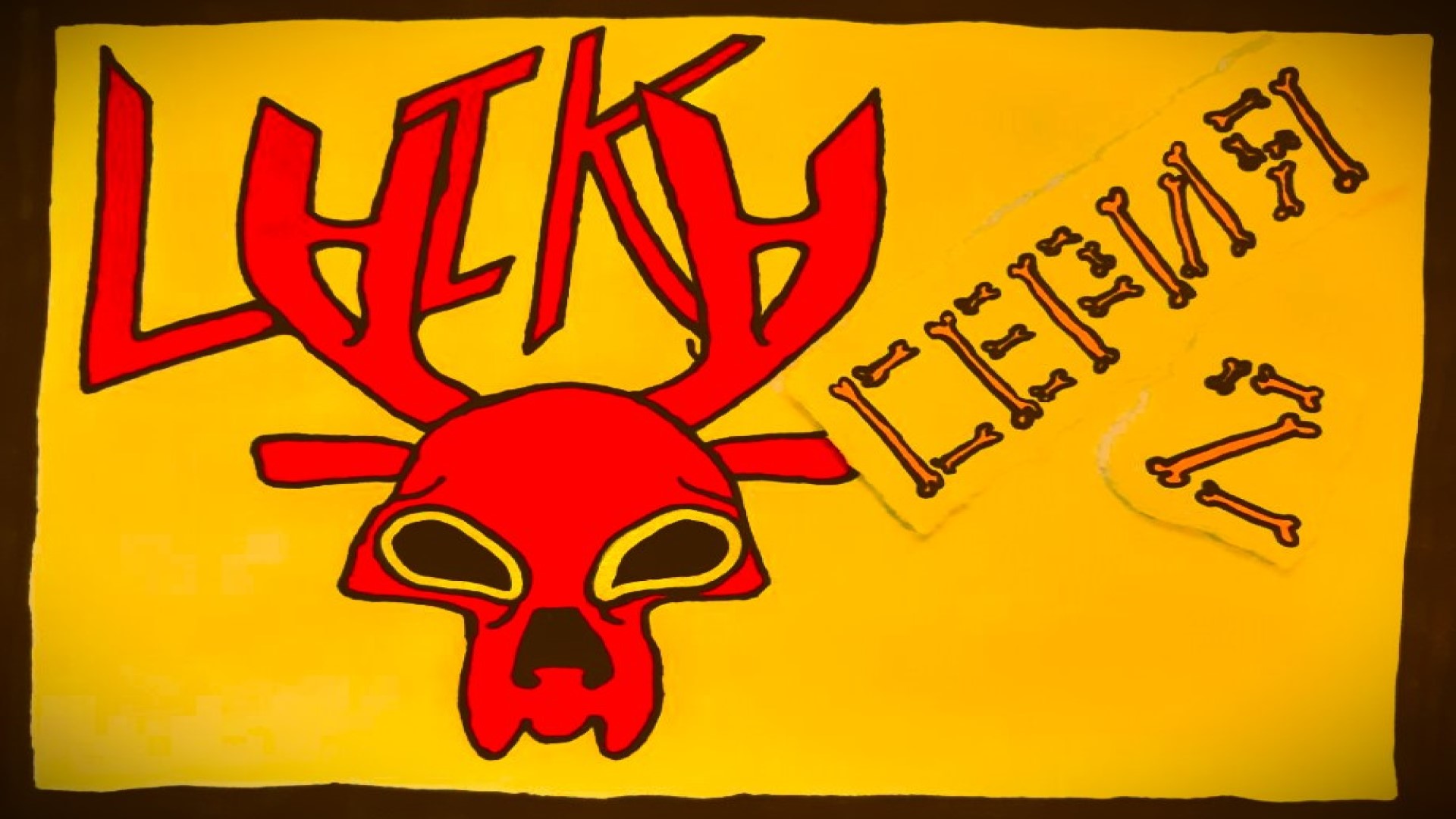 LAIKA: AGED THROUGH BLOOD - ПРОХОЖДЕНИЕ - СЕРИЯ 2