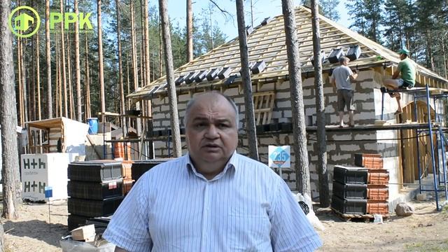 Отзыв нашего клиента. Морские террасы.