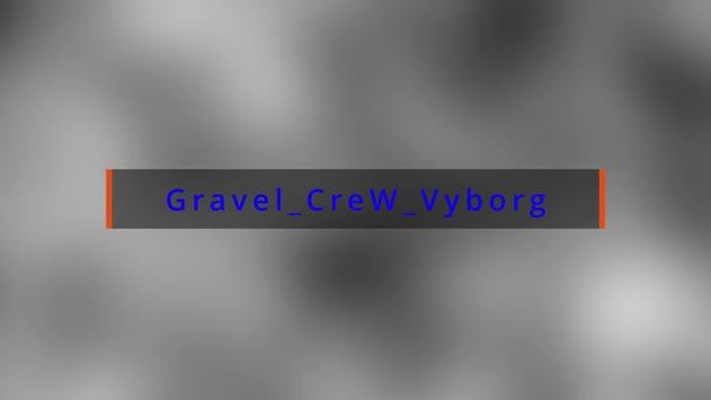 Из Выборга в Санкт-Петербург на Shulz Boys don’t cry