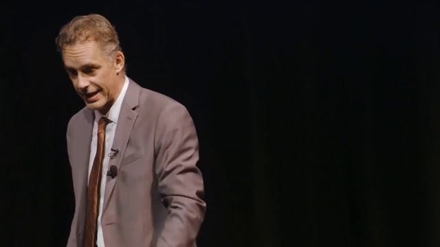 Джордан Питерсон _ 3 Библейская серия лекций 3_ Бог и иерархия власти..mp4