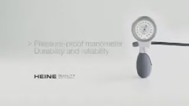 Сфигмоманометр GAMMA G7