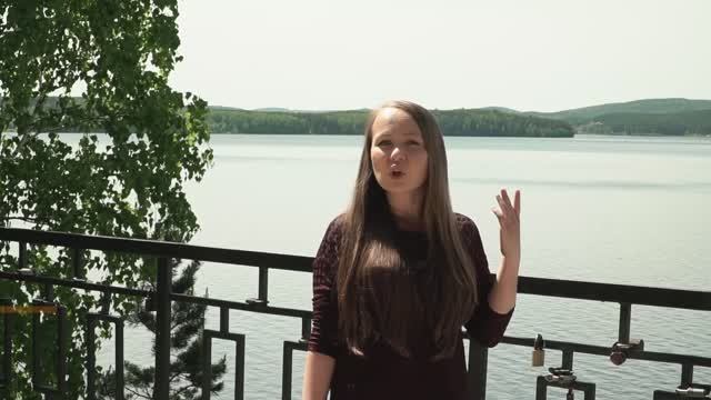 Обзор Среднеуральска с Мариной Гашимовой 89045435247. АН Мегамир