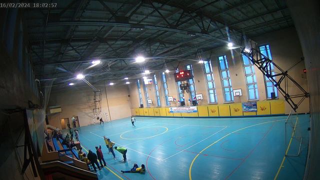 ШГПУ - Тройка