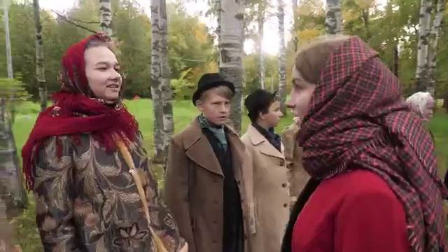 Карелия музыкальная: Красивый парень чернобровый