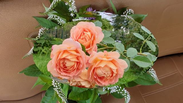 Скоро осень...1080