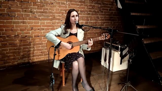 Надежда Коваленко - Кефир