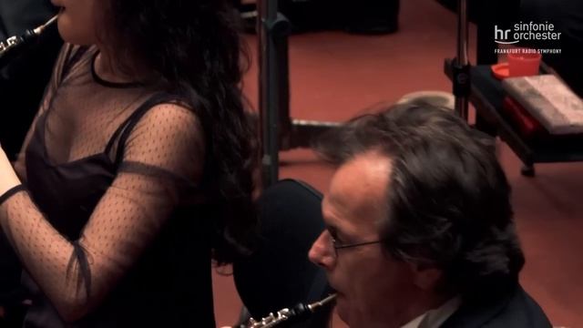 Дмитрий Шостакович - Праздничная увертюра - Пабло Эрас-Касадо.