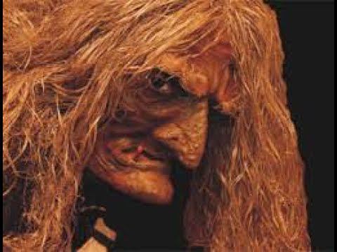 ВИА АРИЭЛЬ - БАБА-ЯГА-4 (муз. Т.Ефимова - сл. Э.Успенского),  (г.Омск, 15.01.1989г.)