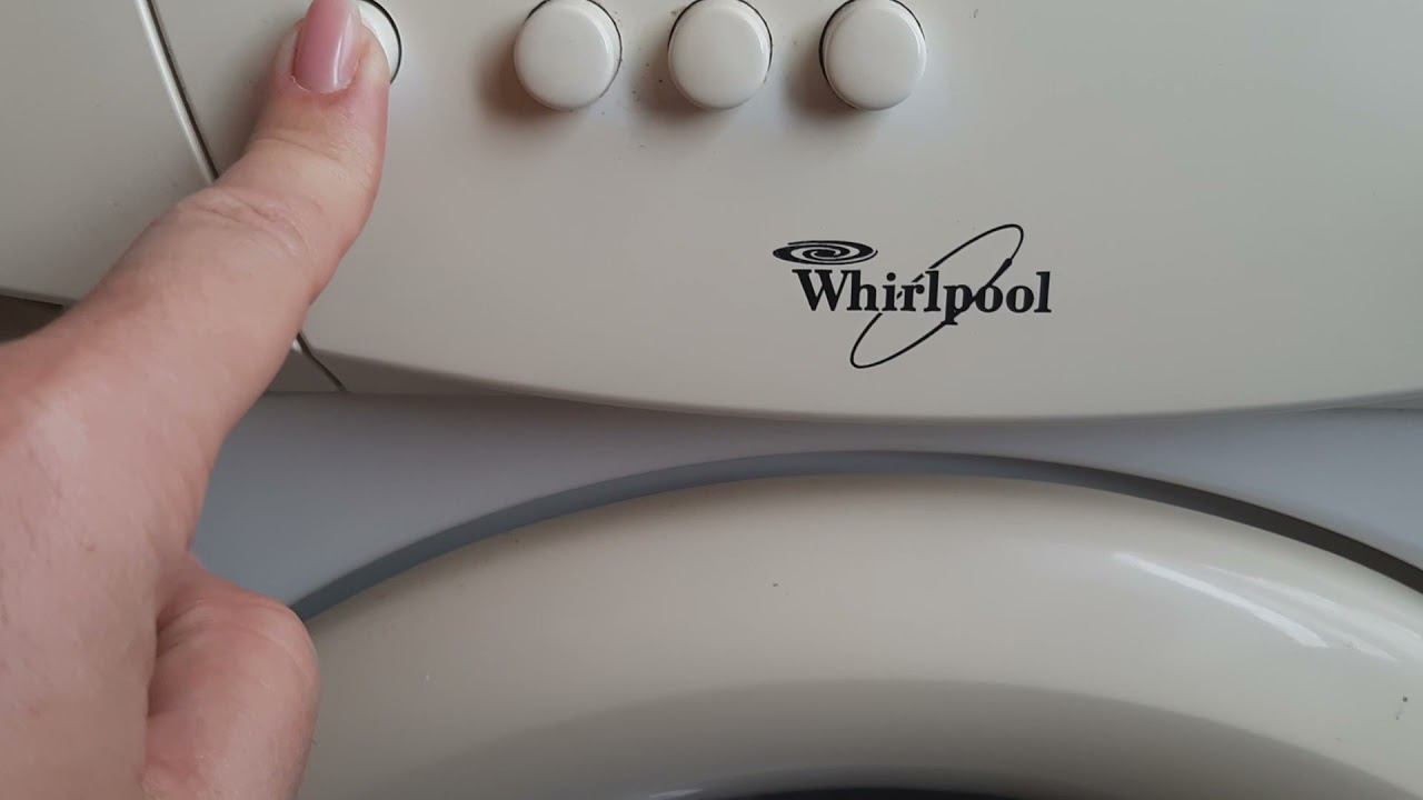 Как помыть стиральную машинку. Вся правда без прикрас.