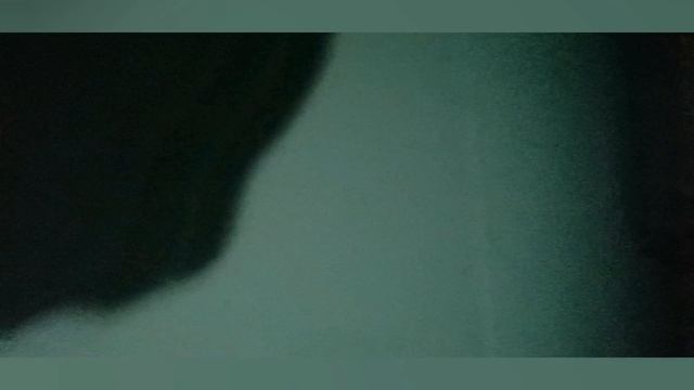 Обзор на наш дом в темноте