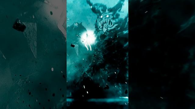 Негатив выпустил демона