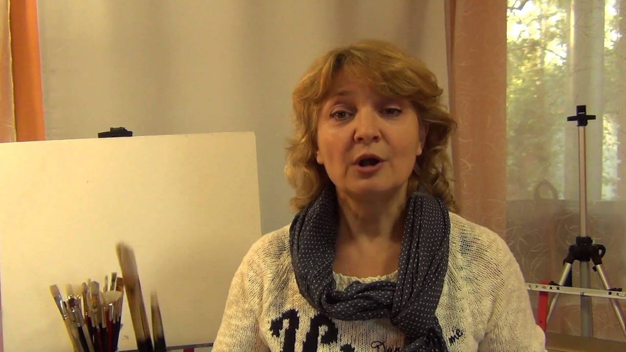 ШКОЛА ПОРТРЕТА.  ДЛЯ УЧАСТНИКОВ ОНЛАЙН ШКОЛЫ ПОРТРЕТА