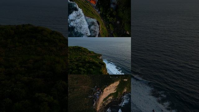 Bukit Cliff Bali - Букит утес на Бали