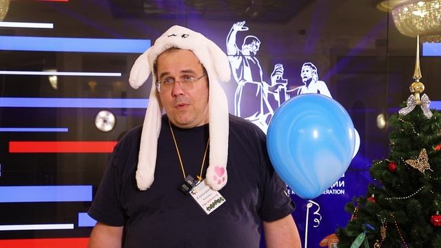 «Редкая елка» для детей с орфанными заболеваниями снова в ОП РФ