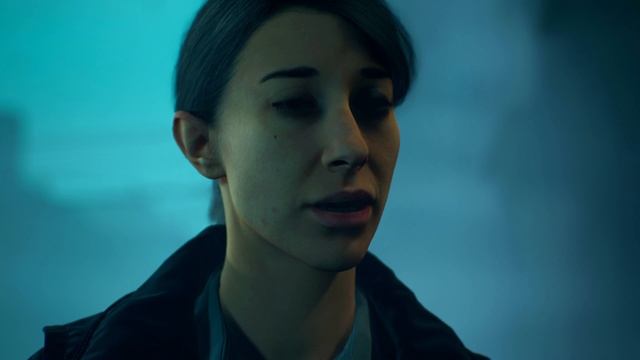 Silent Hill: Ascension: Серия 3