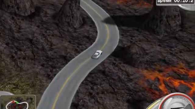 Гонки. Экстрим на машинках / Race Cars: The Extreme Rally – серия 6 (чемпионаты 36-42).mp4