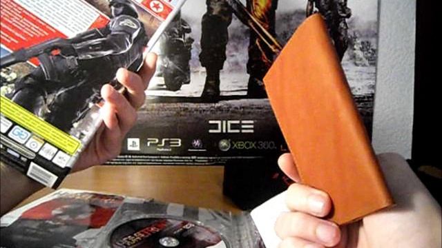 Обзор Homefront Коллекционное Издание