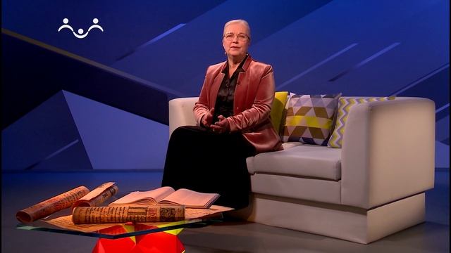Умный язык - умный народ. Защита Отечества в памяти русского языка