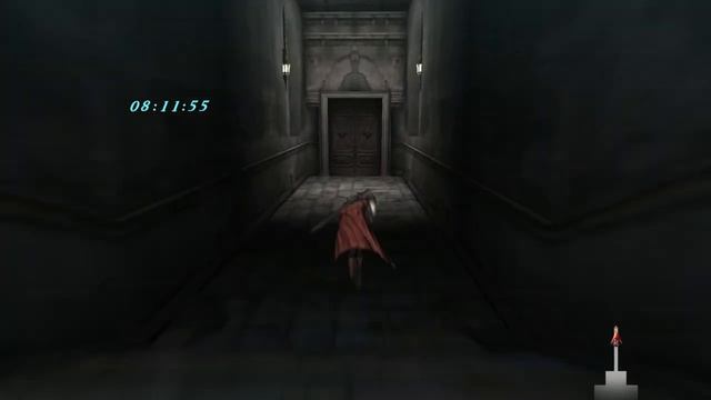 Devil May Cry 4 SE. Миссия 12: Новое начало/A new beginning.