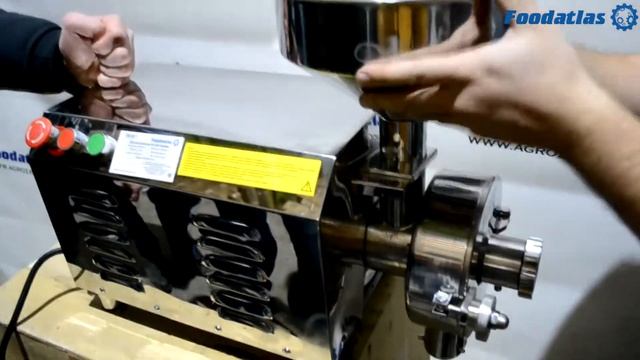 Мельница жерновая мельница электрическая HR 2200