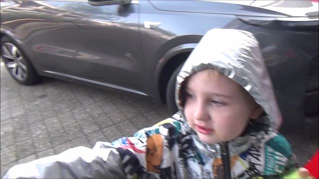 🅂🅄🄸🄵🄴🄽🄷🄴 #6 ВОЛЬФ шведский стол / ДЕТСКИЙ ПАРК на озере 2023 г