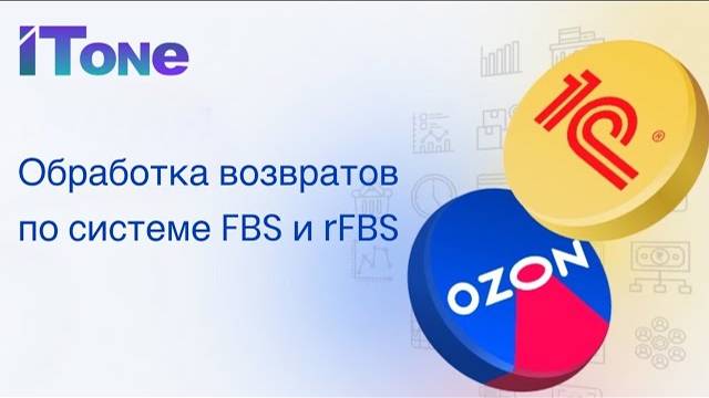 Обработка возвратов (FBS)