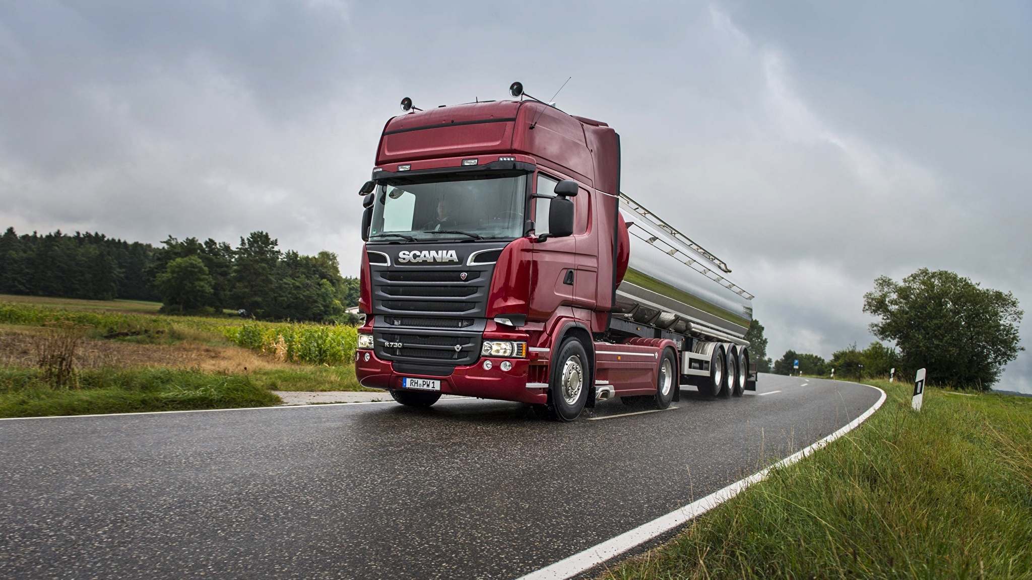 Стокгольм - Мальмё