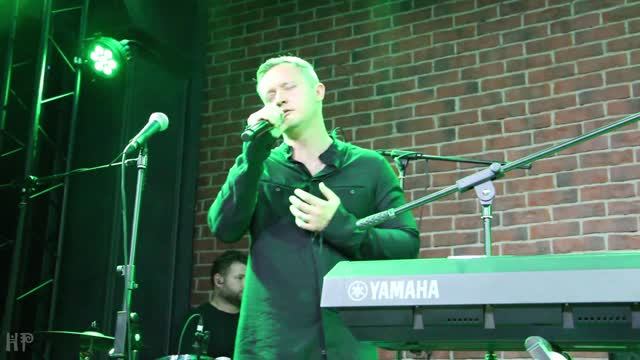 "КИСЛОРОД" Александр Волкодав - Москва "Павлин 2.0"/"Тон71" 27.08.2023