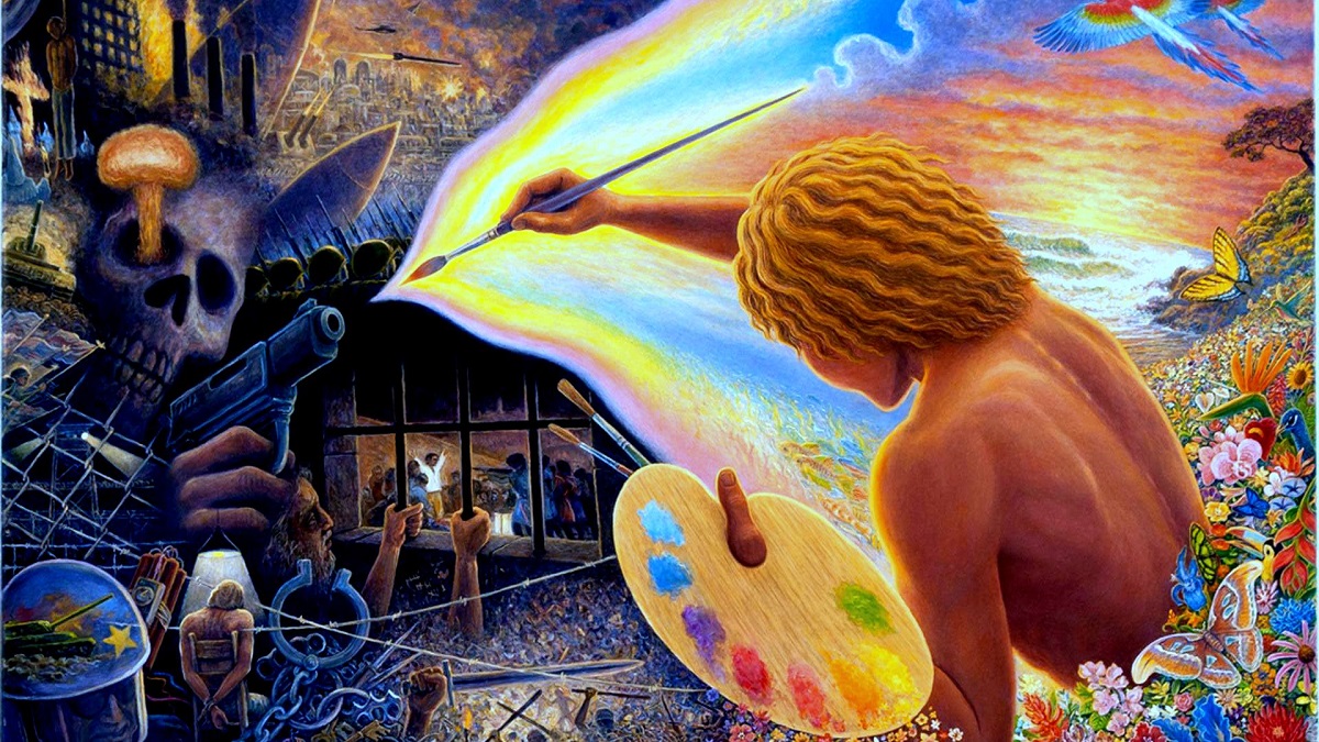 До победного конца. Как противостоять глобальному заговору против человечества.