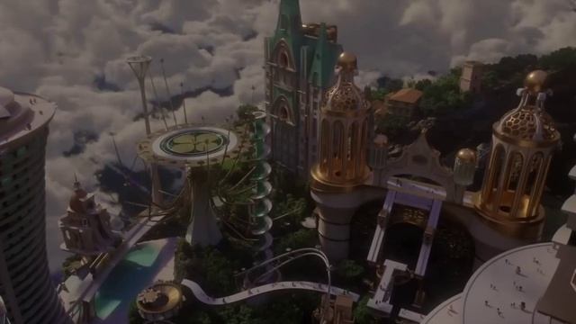 Удача | Luck (2022) | Трейлер на русском языке